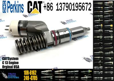 Cina Iniezione di carburante diesel 10R-6162 20R-2437 212-3462 10R-0961 212-3463 10R-1258 212-3465 in vendita