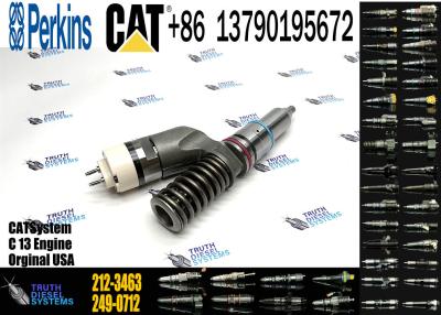 Китай Общий рельсовый инжектор Assy 212-3463 10R-1258 212-3465 249-0713 250-1309 259-5409 10R-1274 10R-7236 10R-3258 продается