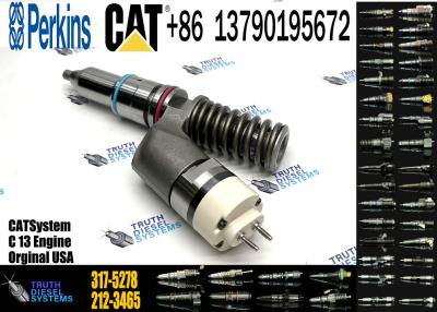 Китай Дизельный инжектор 294-3002 249-0705 249-0708 10R-2977 212-3468 332-1419 317-5278 продается