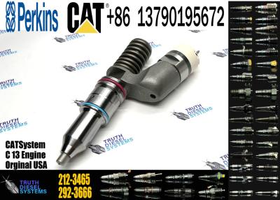 Cina Iniezione di carburante 10R-2977 10R-6162 20R-2437 212-3462 10R-0961 212-3463 10R-1258 212-3465 Motore CAT C10 C11 C13 in vendita