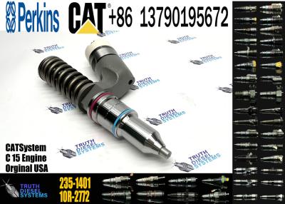 중국 일반 철도 주사기 Assy 253-0615 10R-1000 10R-7229 229-5919 211-3027 232-1199 249-0709 235-1401 판매용