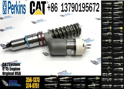 중국 연료 주입기 노즐 229-5919 211-3027 232-1199 249-0709 235-1401 235-1400 294-3500 356-1367 356-1373 판매용