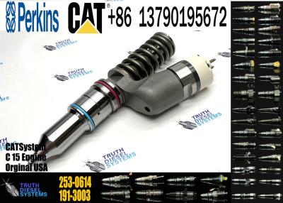 China CAT Brennstoffspritze 20R-1304 20R-2284 239-4909 280-0574 10R-0955 10R-1000 355-6110 249-0709 253-0614 zu verkaufen