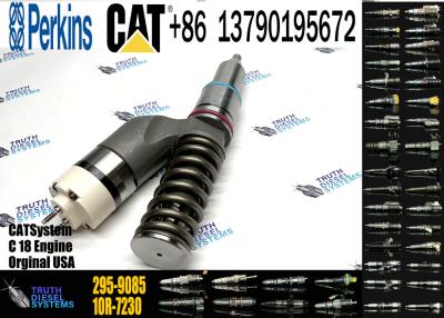 中国 CAT 燃料注入用ノズル 295-9085 253-0616 291-5911 10R-9787 211-3026 276-8307 10R-0724 10R-9787 販売のため