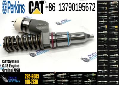 中国 CAT 燃料注入用ノズル 295-9085 253-0616 291-5911 10R-9787 211-3026 276-8307 10R-0724 10R-9787 販売のため