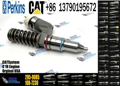 中国 CAT 燃料注入用ノズル 295-9085 253-0616 291-5911 10R-9787 211-3026 276-8307 10R-0724 10R-9787 販売のため
