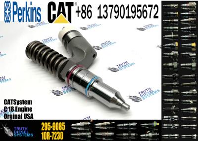 中国 CAT 燃料注入用ノズル 295-9085 253-0616 291-5911 10R-9787 211-3026 276-8307 10R-0724 10R-9787 販売のため