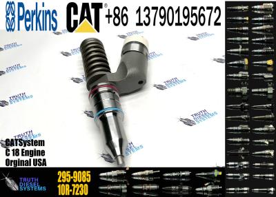 中国 CAT 燃料注入用ノズル 295-9085 253-0616 291-5911 10R-9787 211-3026 276-8307 10R-0724 10R-9787 販売のため