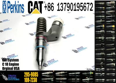 中国 CAT 燃料注入用ノズル 295-9085 253-0616 291-5911 10R-9787 211-3026 276-8307 10R-0724 10R-9787 販売のため
