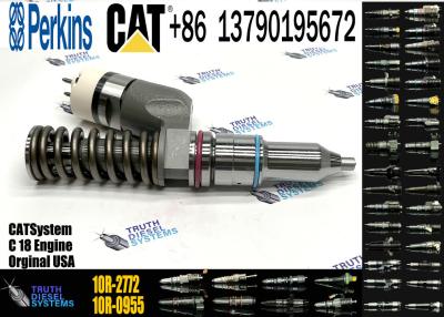 中国 CAT ディーゼルエンジンの燃料注入器 10R-2772 10R-7231 10R-7230 10R-8988 291-5911 10R-9787 211-3026 276-8307 10R-0724 販売のため