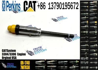 China Kraftstoffspritzer Bleistift Düse 0R-1740 0R-1742 0R-1743 0R-1745 0R-3536 0R-1746 0R-3418 0R-3419 0R-3420 zu verkaufen