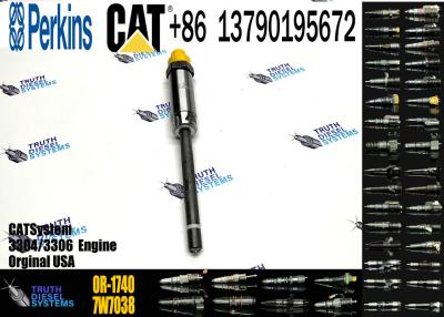 중국 연료 주입기 연필 노즐 0R-1740 0R-1742 0R-1743 0R-1745 0R-3536 0R-1746 0R-3418 0R-3419 0R-3420 판매용