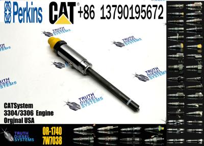 중국 연료 주입기 연필 노즐 0R-1740 0R-1742 0R-1743 0R-1745 0R-3536 0R-1746 0R-3418 0R-3419 0R-3420 판매용