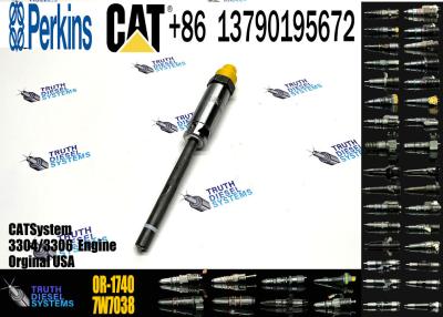 중국 연료 주입기 연필 노즐 0R-1740 0R-1742 0R-1743 0R-1745 0R-3536 0R-1746 0R-3418 0R-3419 0R-3420 판매용