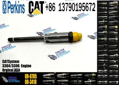 중국 일반 철도 주사기 8N-7005 130-1804 0R-8787 0R-4124 0R-3591 0R-3423 0R-8785 0R-1740 0R-1742 0R-1743 판매용