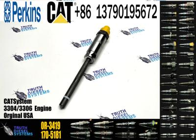 China Kraftstoffeinspritzer 0R-1740 0R-1742 0R-1743 0R-1745 0R-3536 0R-1746 0R-3418 0R-3419 0R-4124 0R-3591 0R-3423 zu verkaufen