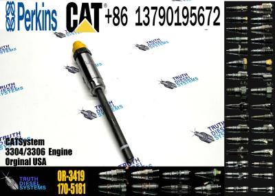 China Kraftstoffeinspritzer 0R-1740 0R-1742 0R-1743 0R-1745 0R-3536 0R-1746 0R-3418 0R-3419 0R-4124 0R-3591 0R-3423 zu verkaufen