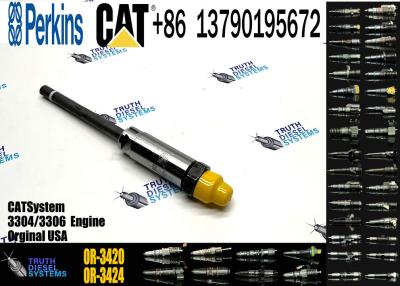 중국 일반 철도 주입기 Assy 0R-1742 0R-1743 0R-1745 0R-3536 0R-1746 0R-3418 0R-3419 0R-3420 판매용