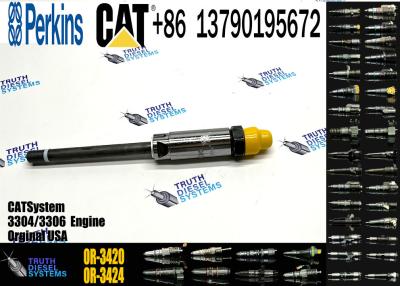 중국 일반 철도 주입기 Assy 0R-1742 0R-1743 0R-1745 0R-3536 0R-1746 0R-3418 0R-3419 0R-3420 판매용