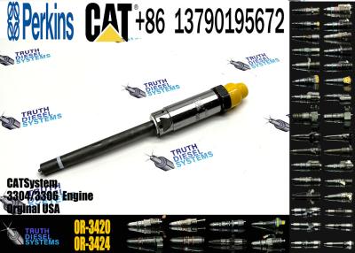 중국 일반 철도 주입기 Assy 0R-1742 0R-1743 0R-1745 0R-3536 0R-1746 0R-3418 0R-3419 0R-3420 판매용