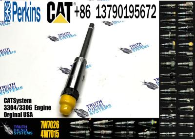 China Feul-Injektor 0R-8787 0R-4124 0R-3591 0R-3423 0R-8785 0R-3424 170-5181 0R-3422 7W7026 zu verkaufen