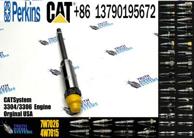 중국 펠 주사기 0R-8787 0R-4124 0R-3591 0R-3423 0R-8785 0R-3424 170-5181 0R-3422 7W7026 판매용