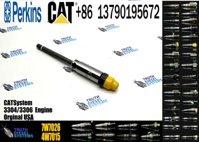 중국 펠 주사기 0R-8787 0R-4124 0R-3591 0R-3423 0R-8785 0R-3424 170-5181 0R-3422 7W7026 판매용