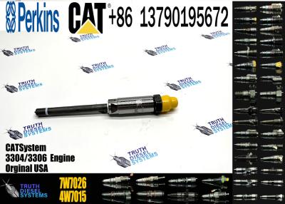 중국 펠 주사기 0R-8787 0R-4124 0R-3591 0R-3423 0R-8785 0R-3424 170-5181 0R-3422 7W7026 판매용