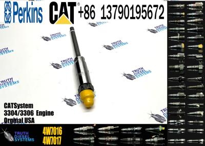 Chine Injecteur de carburant 130-1804 0R-8787 0R-4124 0R-3591 0R-3423 0R-8785 0R-3424 170-5181 0R-3422 7W7026 4W7016 à vendre