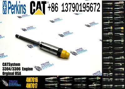 Chine Injecteur de carburant 130-1804 0R-8787 0R-4124 0R-3591 0R-3423 0R-8785 0R-3424 170-5181 0R-3422 7W7026 4W7016 à vendre