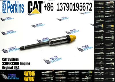 Chine Injecteur de carburant 130-1804 0R-8787 0R-4124 0R-3591 0R-3423 0R-8785 0R-3424 170-5181 0R-3422 7W7026 4W7016 à vendre