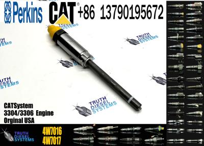 Chine Injecteur de carburant 130-1804 0R-8787 0R-4124 0R-3591 0R-3423 0R-8785 0R-3424 170-5181 0R-3422 7W7026 4W7016 à vendre