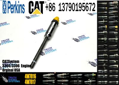 Chine Injecteur de carburant 130-1804 0R-8787 0R-4124 0R-3591 0R-3423 0R-8785 0R-3424 170-5181 0R-3422 7W7026 4W7016 à vendre