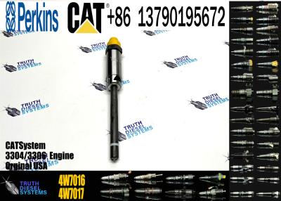 Chine Injecteur de carburant 130-1804 0R-8787 0R-4124 0R-3591 0R-3423 0R-8785 0R-3424 170-5181 0R-3422 7W7026 4W7016 à vendre