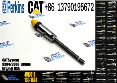 中国 高品質 新型ディーゼル注射機 8N7005 4W7019 0R-1740 0R-1742 0R-1743 0R-1745 0R-3536 0R-1746 0R-3418 0R-3419 販売のため