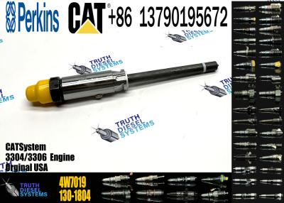 中国 高品質 新型ディーゼル注射機 8N7005 4W7019 0R-1740 0R-1742 0R-1743 0R-1745 0R-3536 0R-1746 0R-3418 0R-3419 販売のため