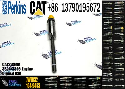 中国 コモン・レールインジェクタ Assy 7W7032 7W7031 7W7038 8N7006 0R-4124 0R-3591 0R-3423 0R-8785 0R-3424 170-5181 0R-3422 販売のため