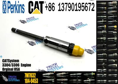 中国 コモン・レールインジェクタ Assy 7W7032 7W7031 7W7038 8N7006 0R-4124 0R-3591 0R-3423 0R-8785 0R-3424 170-5181 0R-3422 販売のため