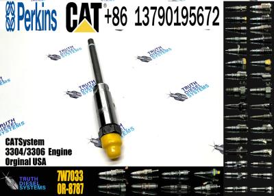 China brandstofinjector 0R-1746 0R-3418 0R-3419 0R-3420 0R-3421 4W7015 4W7017 4W7019 104-9453 7W7033 CAT Te koop
