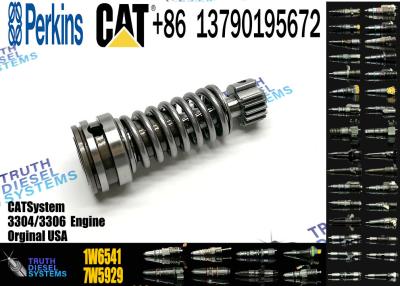 China Diesel-injectiepompkolom 1W6541 7W5929 9H5797 4P9830 6N7525 1086633 6N7828 1P6400 6N7527 Te koop