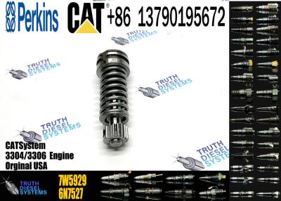 China brandstofinjectiepompkolom 7W5929 9H5797 4P9830 6N7525 1086633 1W6541 7W6929 6N7828 1P6400 6N7527 Te koop