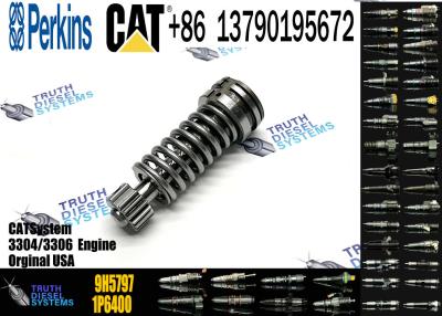 China Dieselbrandstofpomppomppomp 9H5797 1W6541 7W6929 6N7828 1P6400 6N7527 Voor motoren Te koop