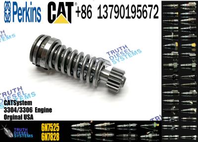 China Diesel-injectiepompkolster 6N7828 7W5929 9H5797 4P9830 6N7525 1W6541 7W6929 Te koop