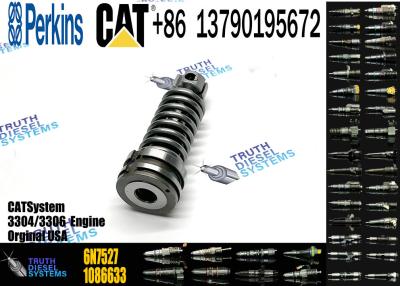 中国 ディーゼル燃料注入 1W6541 7W6929 6N7828 1P6400 6N7527 7W5929 9H5797 4P9830 販売のため