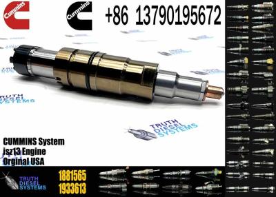 China 1933613 2031836 2086663 1881565 XPI Einheitsinjektor für Cummins Scania DC1305 DC1307 Dieselmotor Ersatzteile zu verkaufen