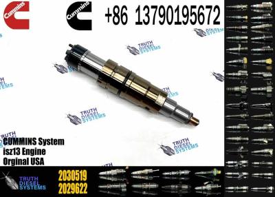 China Allgemeine Schienen-Injektoren XPI 2086663, 2029622, 2031836, 2031835, 1933613, 575177 DC1305, DC1307, DC1310, DC1312 zu verkaufen