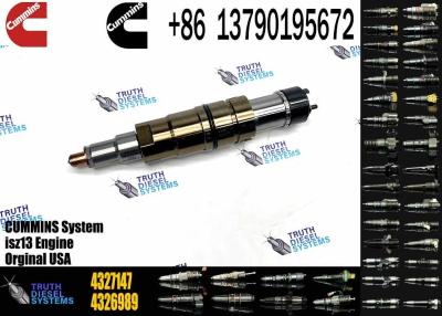 China Dieselinjektor Düse 2264458 2031835 4928175 4307217 2036181 1881565 2031836 2872284 2058444 4326989 zu verkaufen