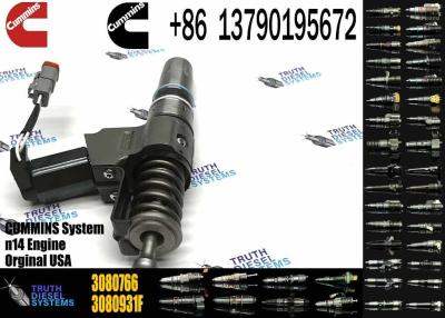 China Common Rail-Injektor 2031835 19336123073995F für Scania RDC13A, DC16A hochwertige Dieselbrennstoff-Injektordüse 2031835 2 zu verkaufen