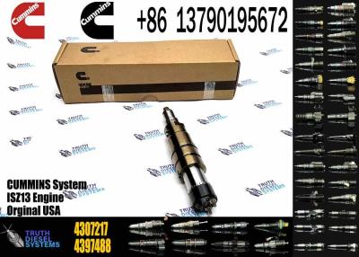 China OEM NEUE XPI 2100BAR Dieselinjektor Düse 2264458 2031835 4928175 4307217 2036181 1881565 2031836 2872284 2058444 zu verkaufen