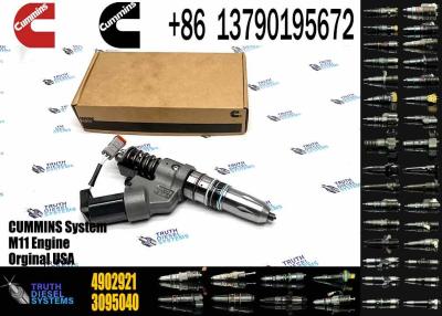 Китай Инжектор 3411761 CUM-MINS M11 3411761 коллектора системы впрыска топлива инжектора дизельного топлива 4903084 4061851 4902921 3411752 3411753 3411756 продается